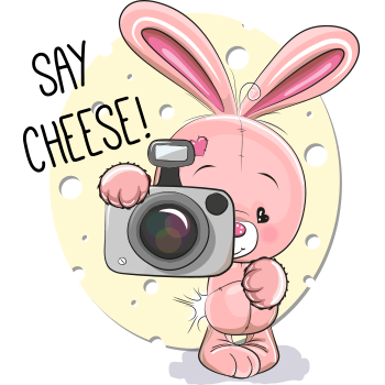 Say Cheese | Symbols & Emoticons