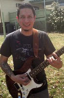 The Music Den Blog: Geoff Vella - The Music Den's Teacher Of The Month ...