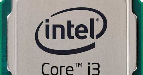 Comptech: Difference between corei3 & corei5