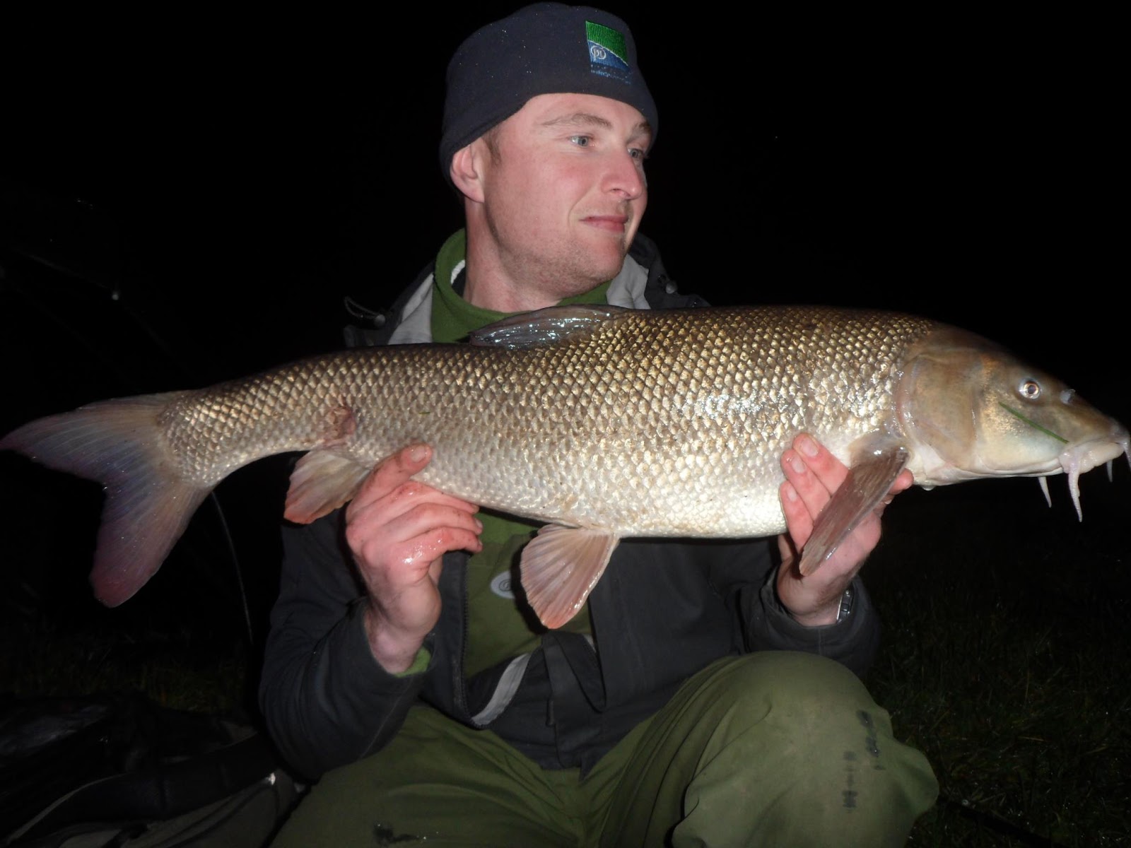 Fishing In Lancashire: Ribble Magic