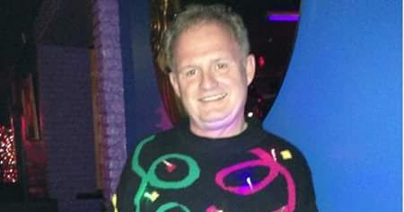 Catherine Foxworth: HeBar presents RANDY HOBBS BIRTHDAY SHOW