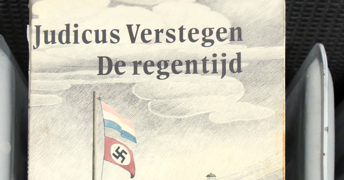 Texel 2018: De Regentijd Judicus Verstegen & de Opstand van de Georgiërs