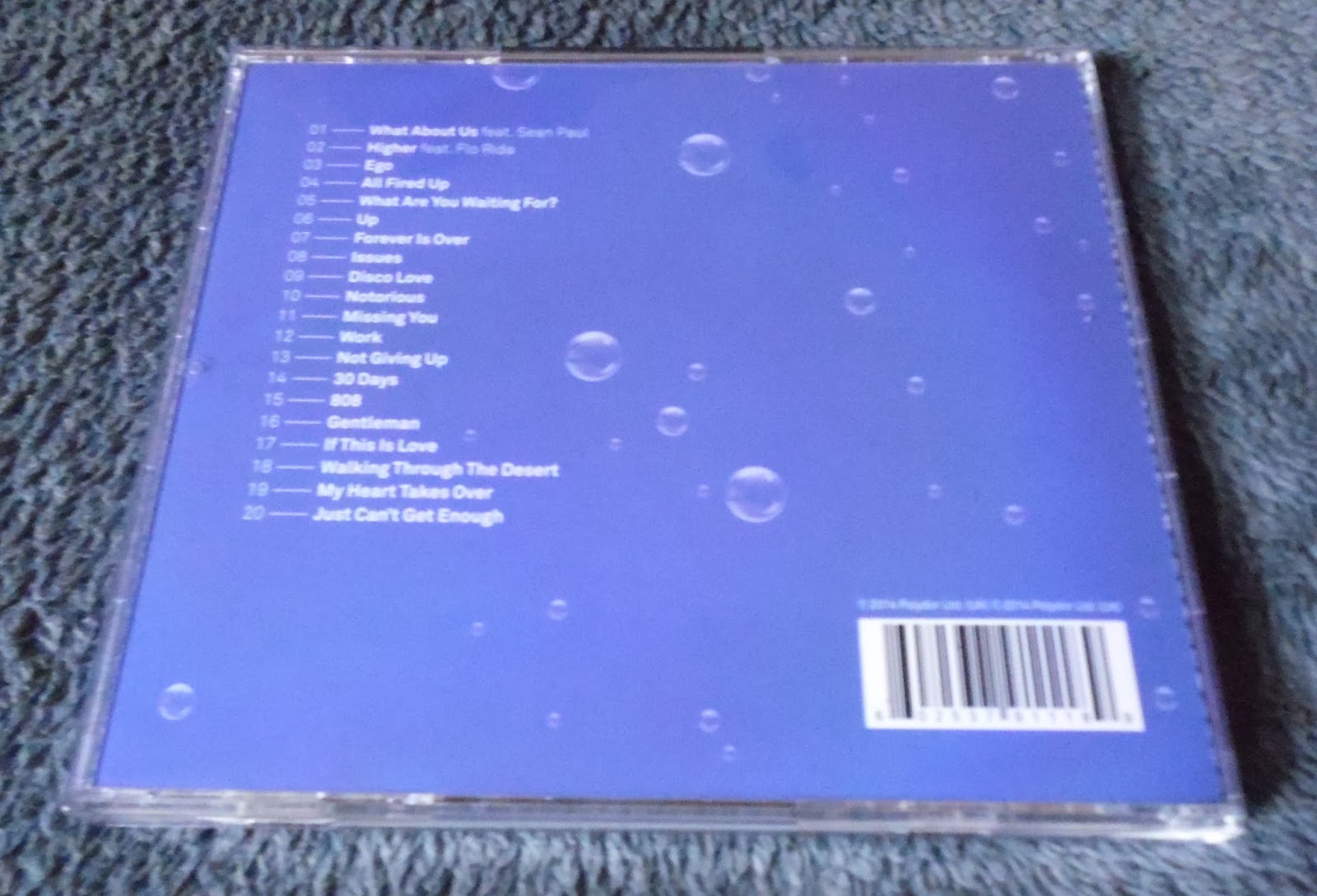 Box: The Saturdays - Finest Selection: The Greatest Hits (Super Deluxe ...