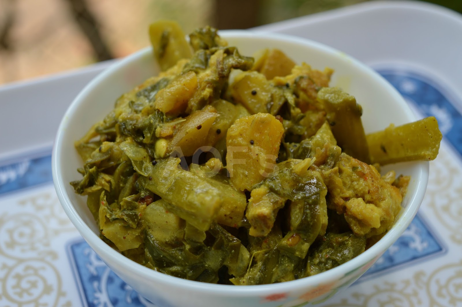 Oriyarasoi - The cosmopolitan Odia's Kitchen !: Poi Besara ( Fish Head ...