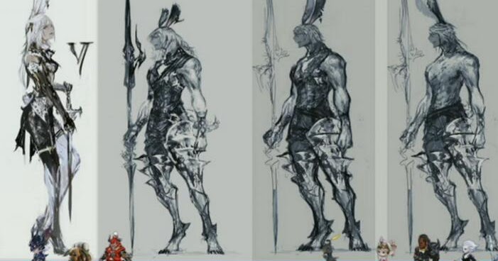 FFXIV Gil Online Store