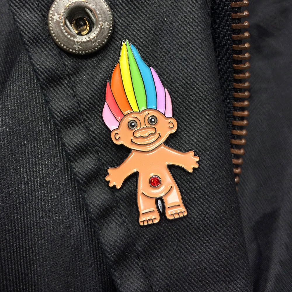 Jade Boylan: November 2015