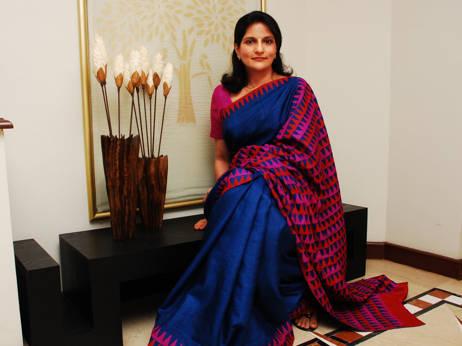 preetha reddy: June 2011