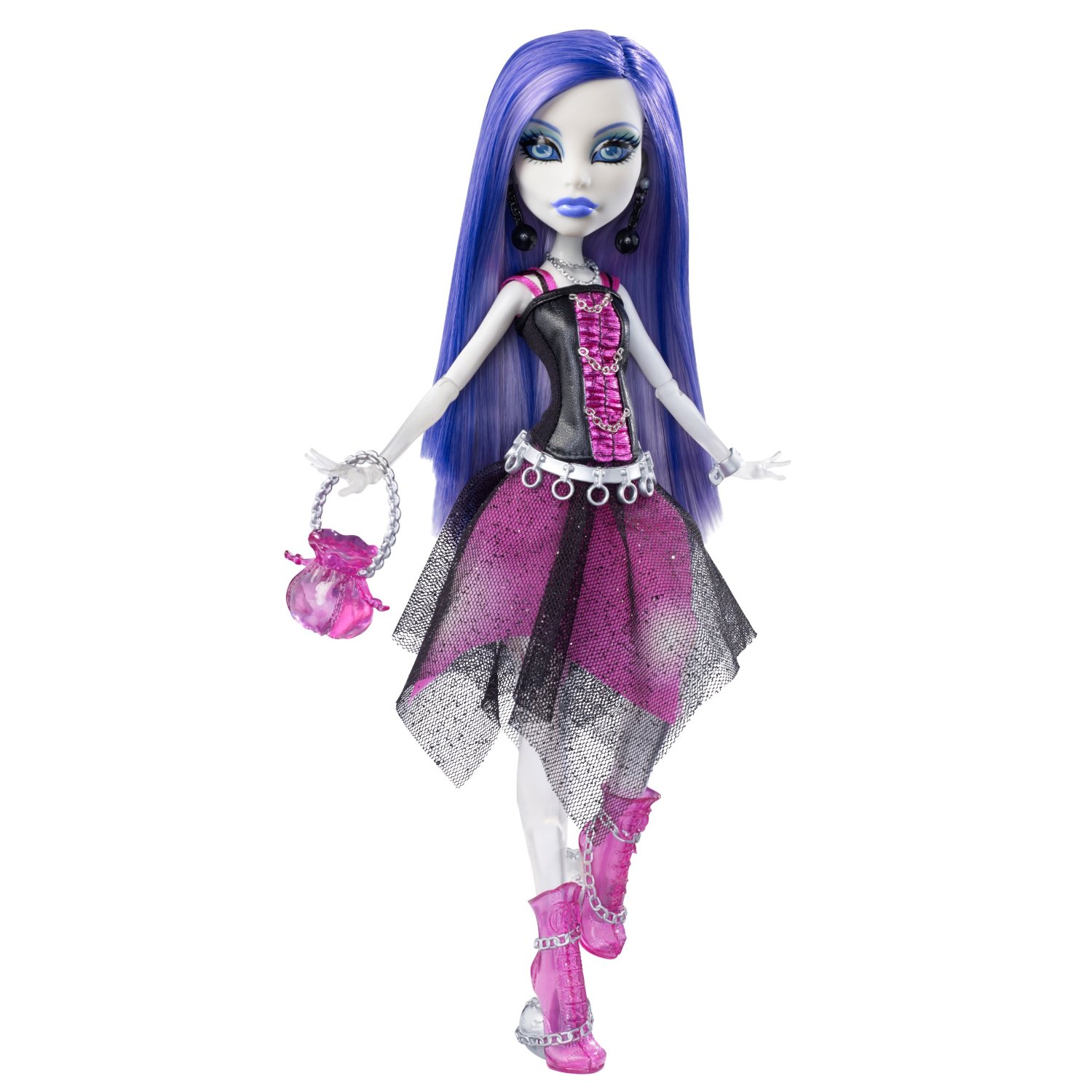 Spectra monster high - Imagui
