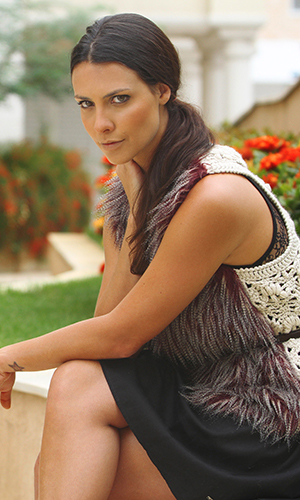 Direto Do RecNov: Entrevista: Camila Rodrigues revela estar feliz em ...