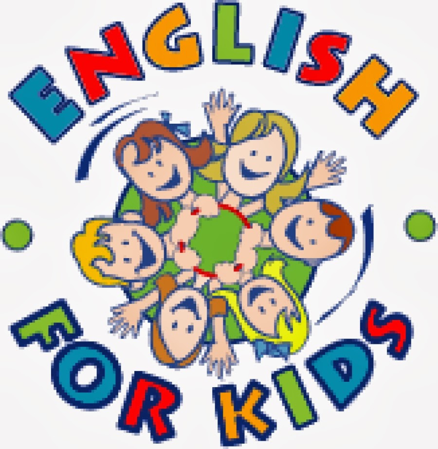 Teaching English to Children | CURUG WINONG (BAGI" INFO)