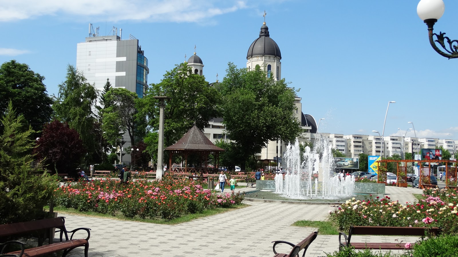 bacau-media.ro: Bacau, iunie 2017