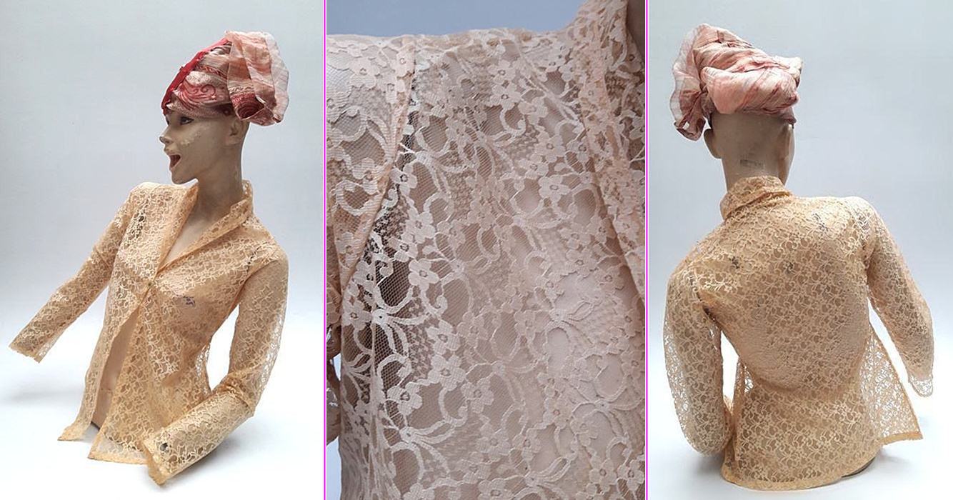 STUDIO ANTIQUE: VINTAGE KEBAYA - KEBAYA KUNO - KEBAYA - BAJU KEBAYA ...