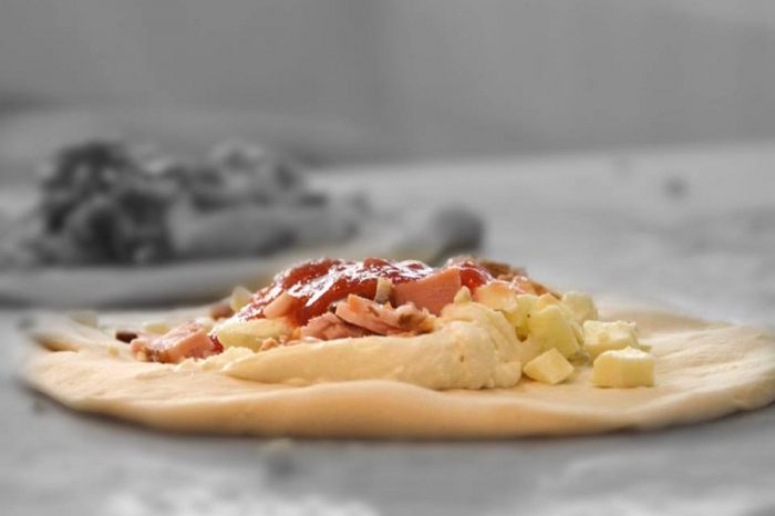 Italian Entertainment And More: PANZERO - The new format of Apulian ...