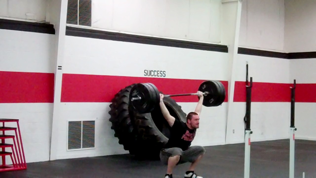 Warrior Performance Gym: THE BEST CORE MOVEMENT