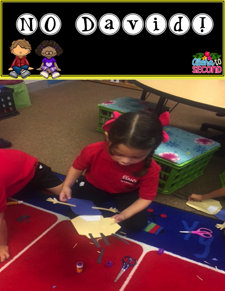 Aloha to Second: NO David!!