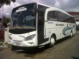 armada bus pariwisata di bandung ~ Armada Bus