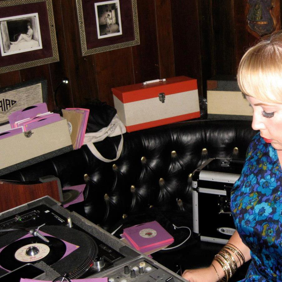 Parka Avenue: Profiles of some of the best 60s / Mod DJs in North ...