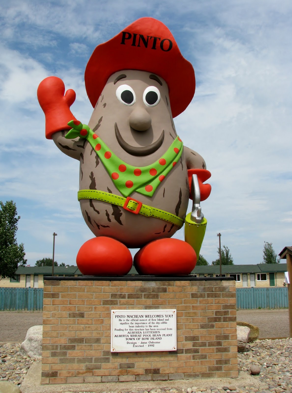 Jim's Trek: Day 185 – Jim’s Trek – 20.8 Miles – Another Goal: 3,400 Miles