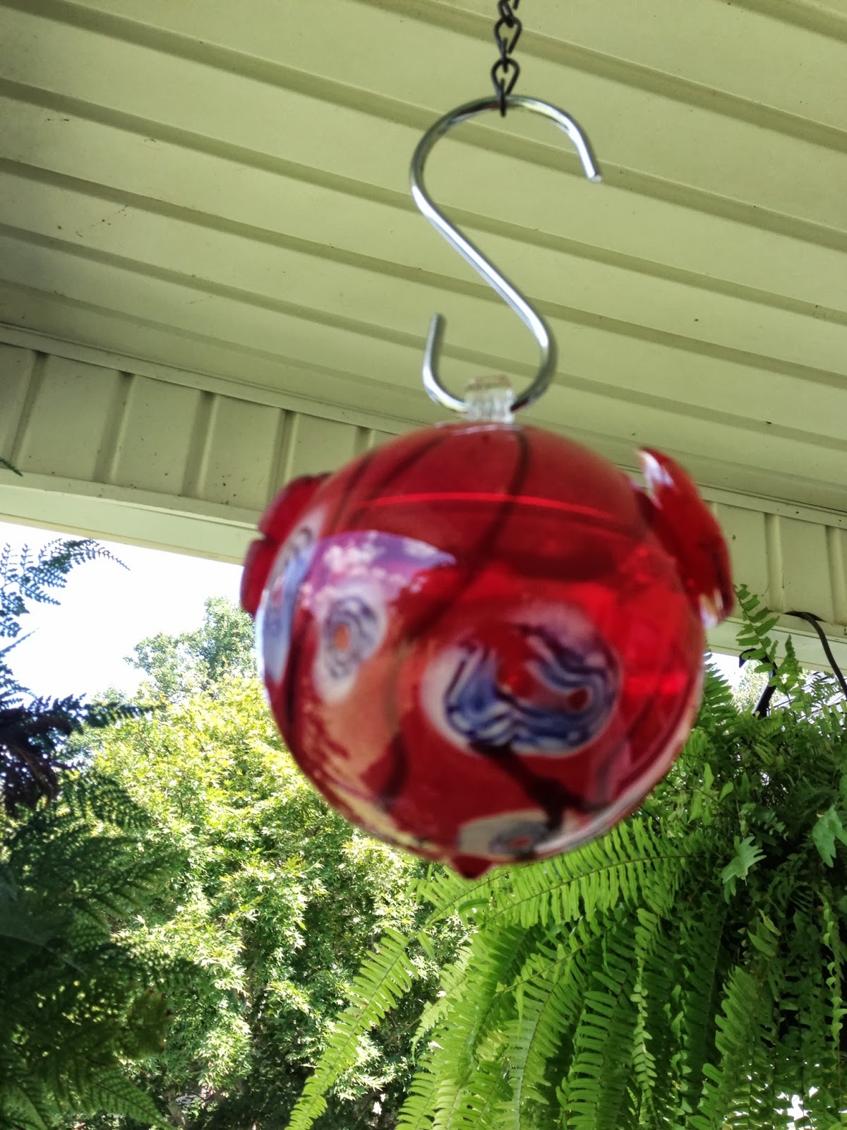 Aloha Windmill Farms: September 2013