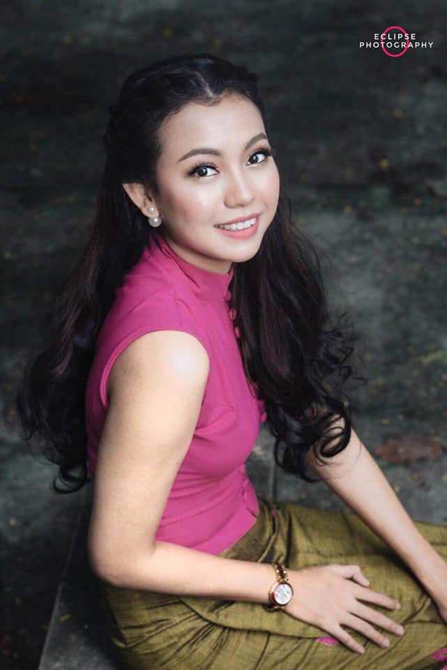 Myanmar Model Girls And Actress Photos Myanmar Singer Hot Sex Picture