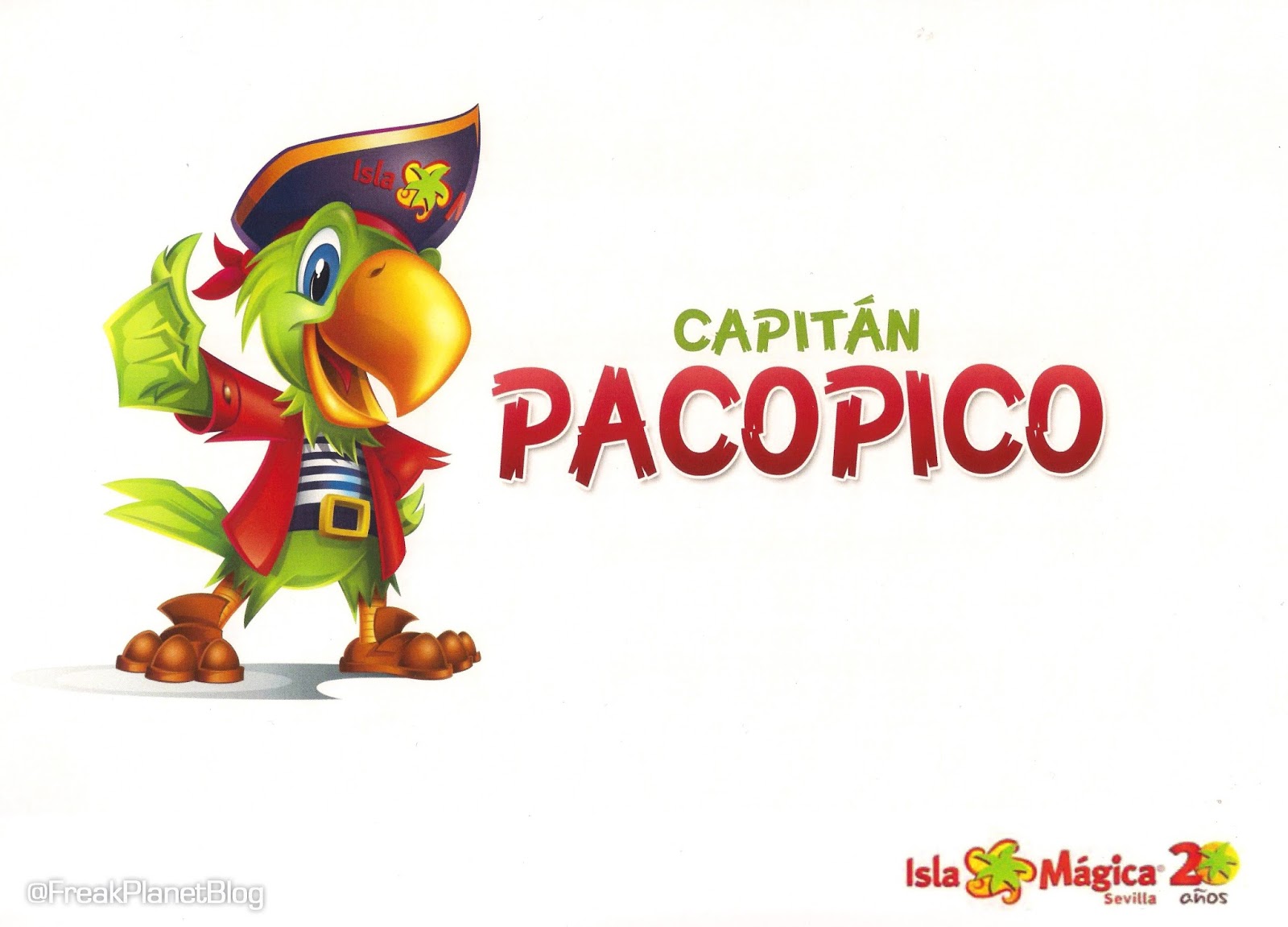 ParquePlaza.net: Noticias breves de parques españoles: novedades 2017 ...