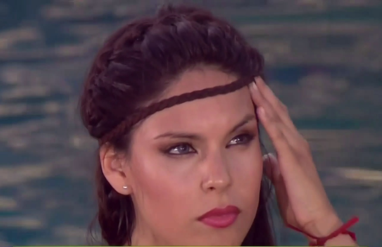 Barbie Franco FC: Barbie en a todo o nada ♥ (varias)