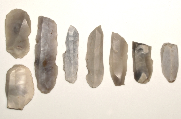 Epipaleolithic: 10,000 - c. 5,500 BC | Pharaonic Civilization