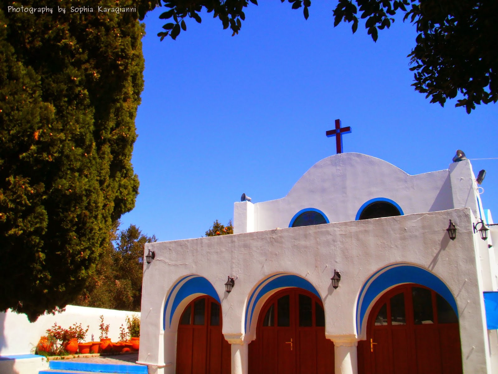 Kos and the Dodecanese through my eyes-Η Κως και τα γύρω νησιά μέσα από ...