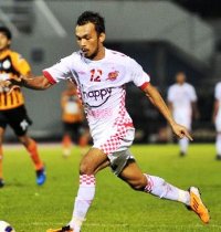 Jiwa Bolasepak Anak Kelantan