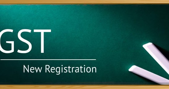 GST Registration Process For Proprietorship Partnership Small Business gst-registration-process-for-proprietorship-partnership-small-business
