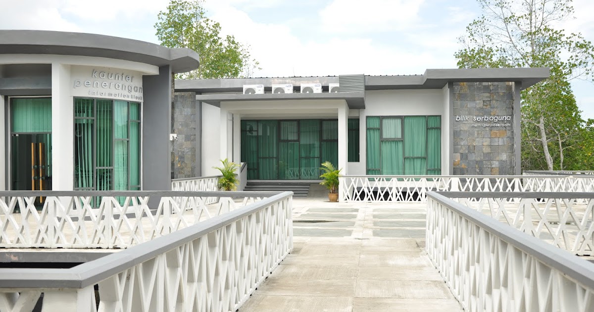 🌸°Ini Cerita Hidupku 💋°: JETI SEMELING , APA YANG MENARIK