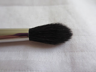 Eyeshadow Addicts Anonymous: A Guide to MAC Eye Brushes