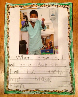 KFUNdamentals: Questions, Answers, & A Bundle of Writing Templates!