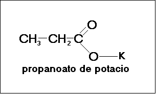 EL LENGUAJE DE LA QUIMICA: FUNCIÓN OXIDO, HIDRÓXIDO, SAL, HIDRURO ...