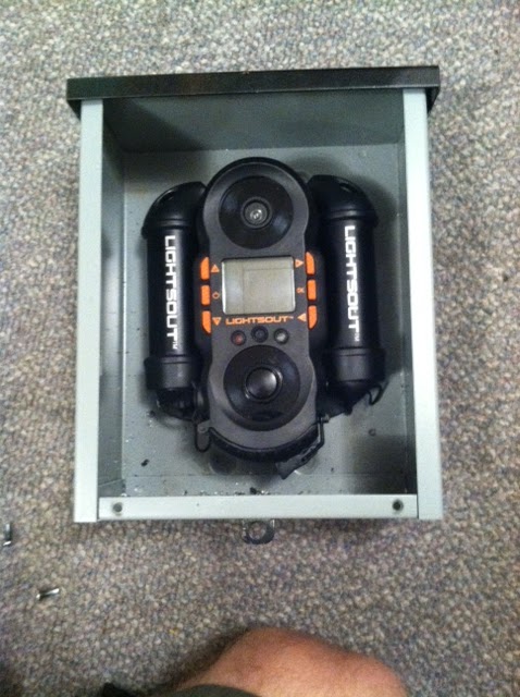 Idaho Pursuit: DIY Trail Camera Safety/Bear Box