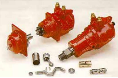 Ventajas de utilizar un motor neumatico | Mecatronica