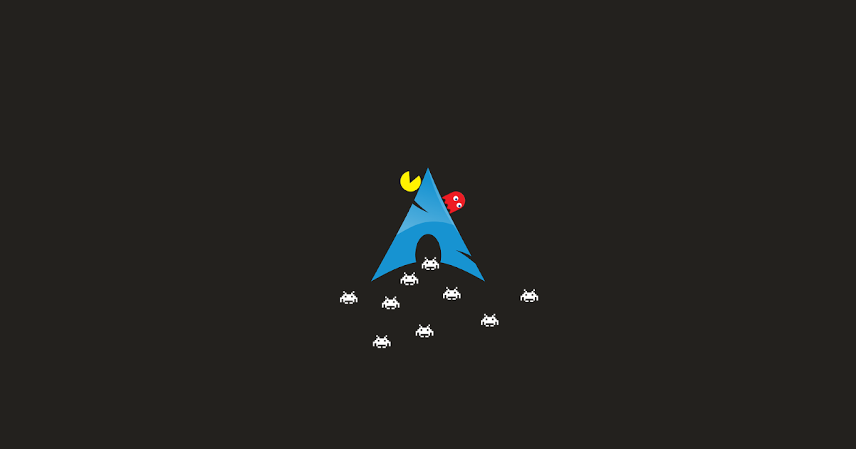 Mempelajari Penggunaan Package Manager (Pacman) di Arch Linux - PALL CYBER