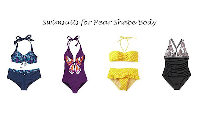 The Single Belles: Swimsuit Guide for Every Body Type