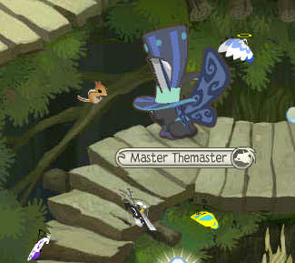 Animal Jam Central!