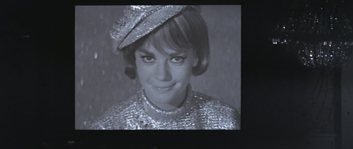 Daisy Clover [1965] - akinternet