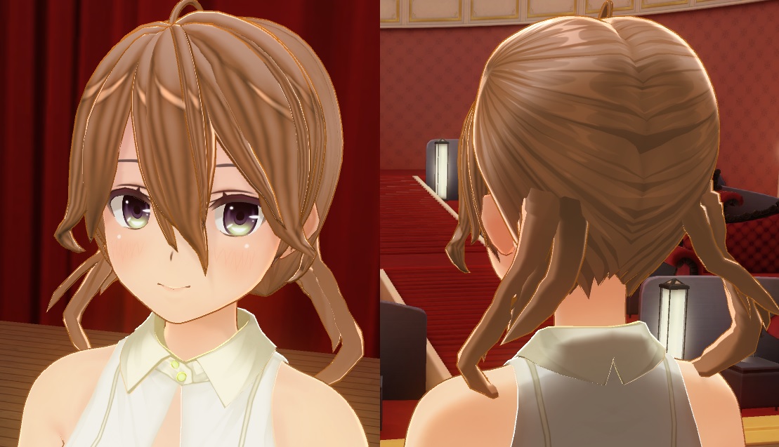 COM3D2 Mods: abril 2018