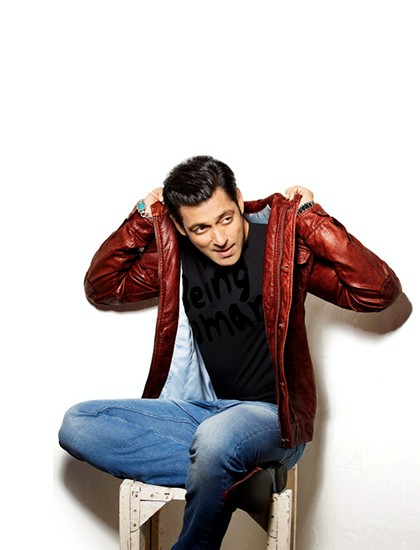 Salman Khan Being Human Dress Spring-Summer Collection 2013 | Being ...