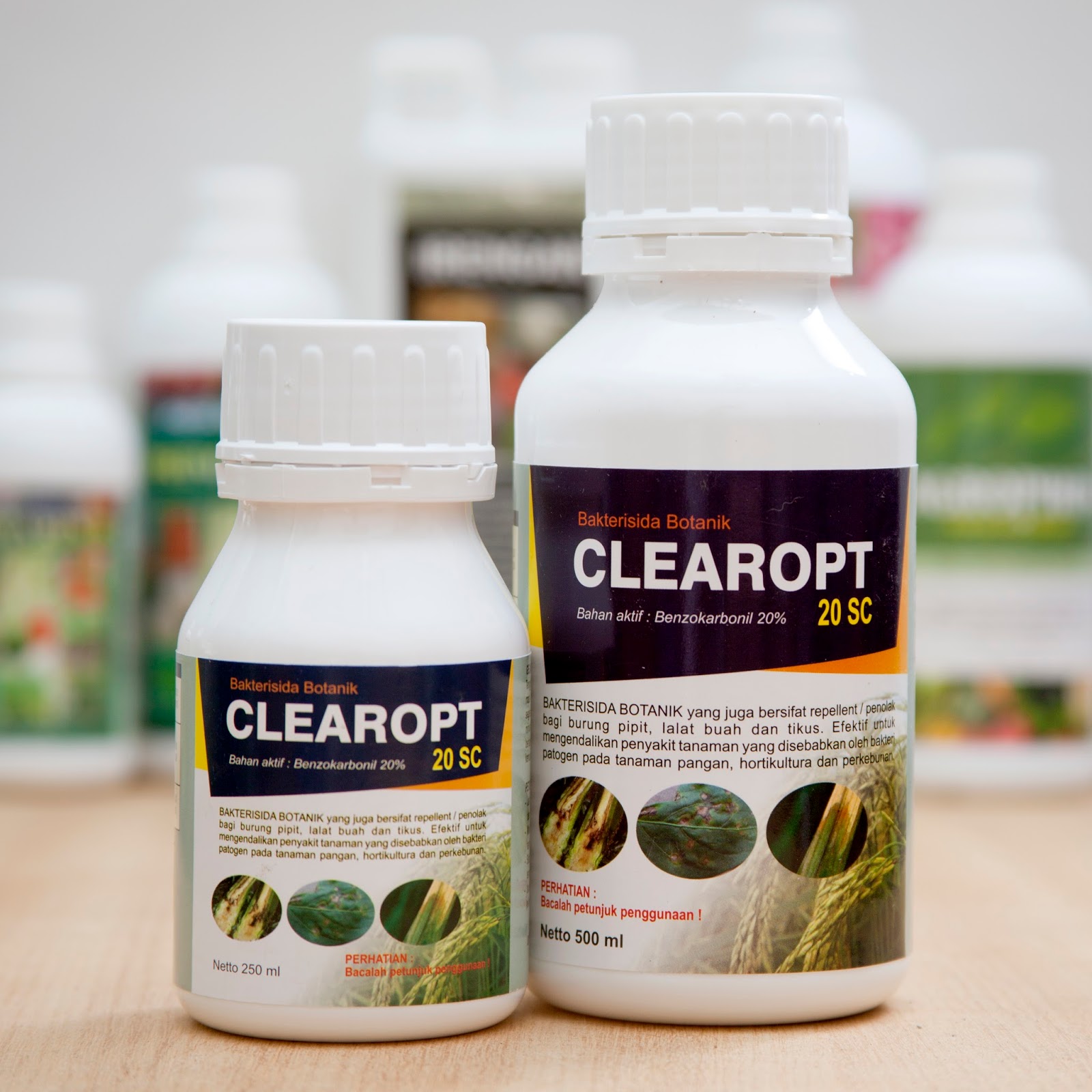 TUGAS PESTISIDA DAN TEKNIK APLIKASI : PENGGOLONGAN INSEKTISIDA - The ...