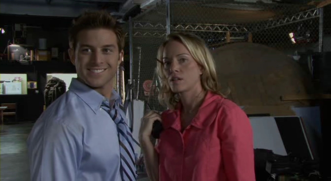 Todo El Terror Del Mundo: The Gingerdead Man 2: Passion of the Crust ...