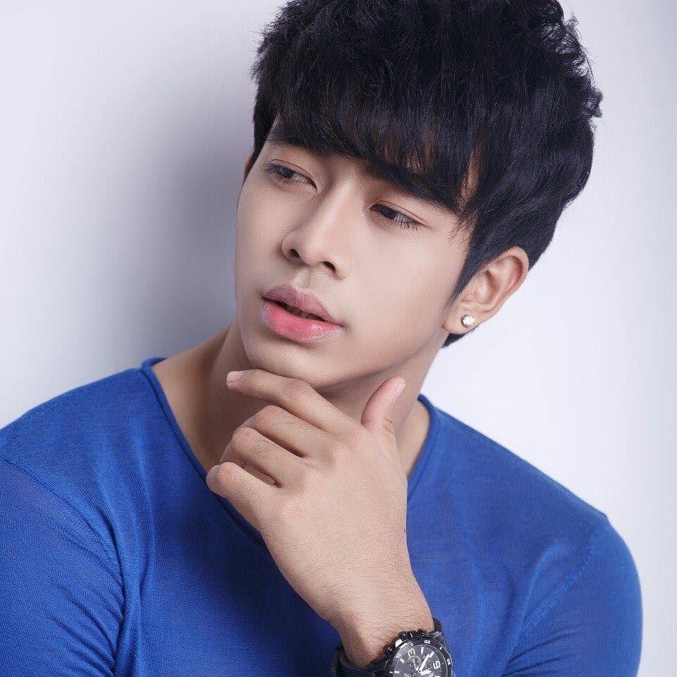 M y a n m a r H u n k s: Htoo Aung