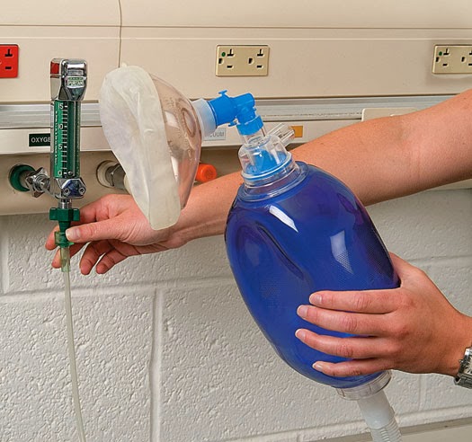 Caring for Patients Requiring Mechanical Ventilation ~ Nursing