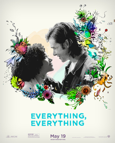 Everything, Everything script pdf - Screenplay Pdf