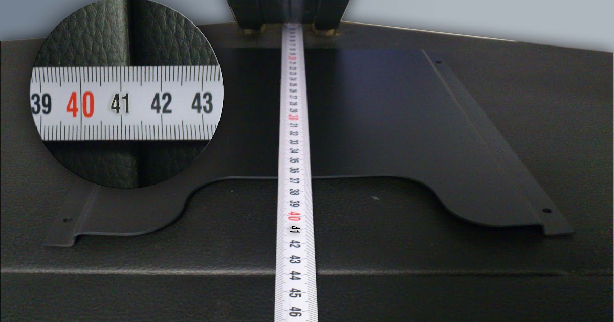 Boeing 737-800NG Fullsize Homecockpit: Glareshield Mesures