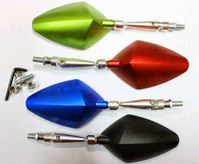 Pilihan Macam dan Model Spion Motor Keren dan Harganya - Seputar Satria