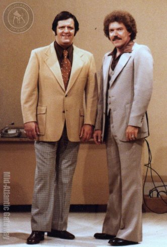 Studio Wrestling: Rich Landrum on World Wide Wrestling (1978)